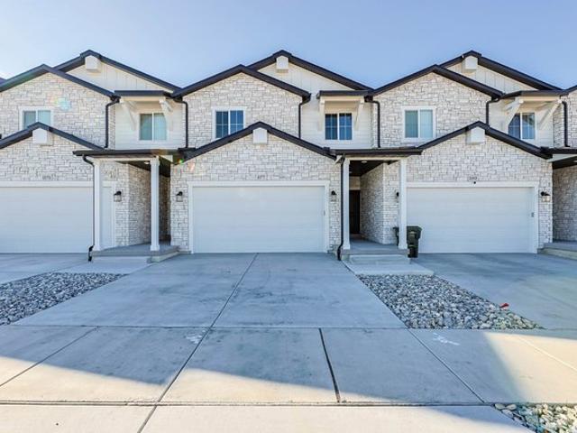 1251 N 680 W Unit 107, Tooele, UT 84074