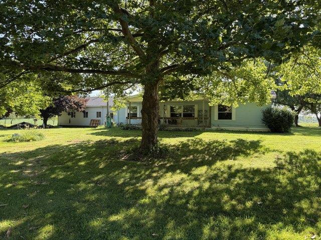 1251 N Edon Rd, Allen, MI 49227