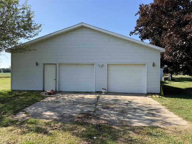 1251 N Edon Road