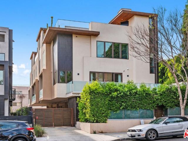1251 N Formosa Ave, West Hollywood, CA 90046 | MLS #26673 | Compass