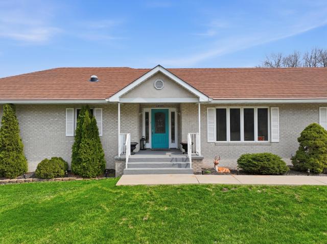 1251 N Mineral Springs Rd, Porter, IN 46304 | MLS #836158