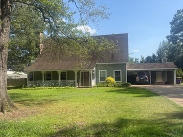 1251 Oak Pl, Ashdown, AR 71822