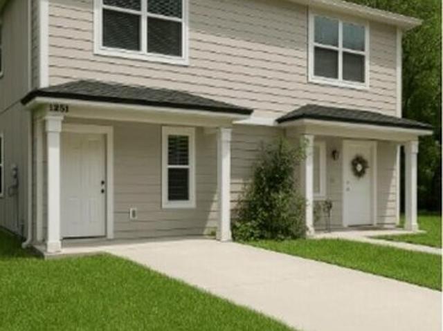 1251 Orton St, Jacksonville, FL 32205