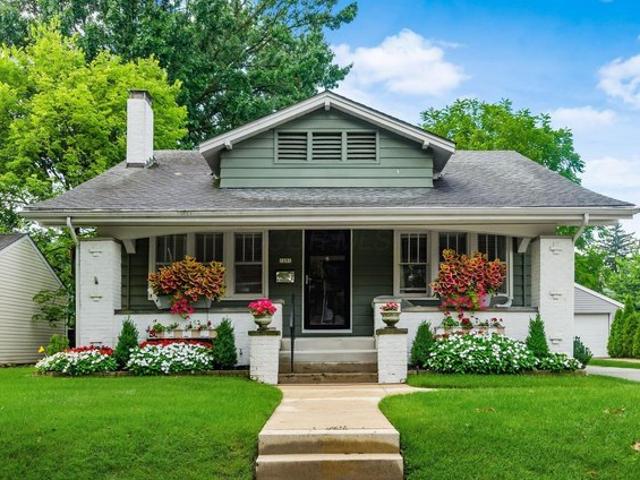 1251 Ashland Ave, Columbus, OH 43212