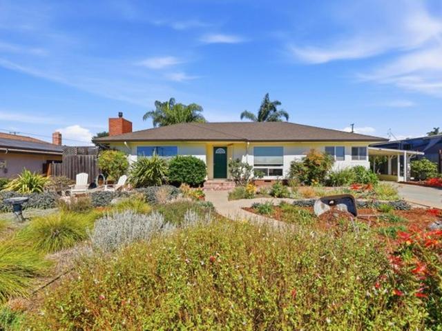 1251 Bonnie View Rd, Hollister, CA 95023