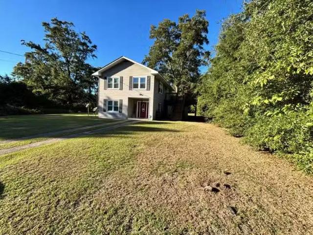 1251 BROAD ST, LUMPKIN, GA 31815 Single Family Residence For S.