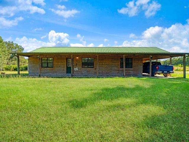 1251 County Road 2232, Detroit, TX 75436