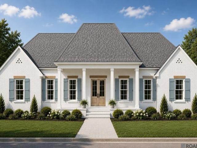 1251 Duncan Ave, Jackson, LA 70748