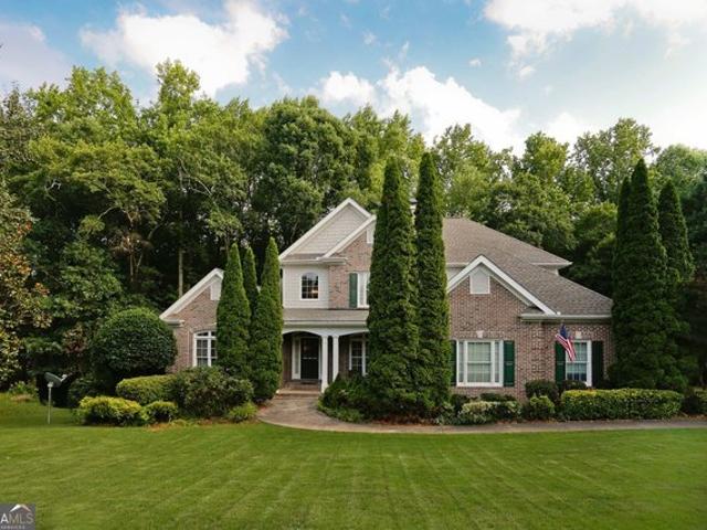 1251 Dials Plantation Dr, Statham, GA 30666