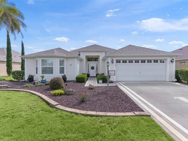 1251 Eureka Mill Run, The Villages, FL 32162
