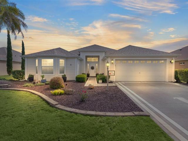 1251 Eureka Mill Run, The Villages, FL 32162 | MLS #G5110 | Compass