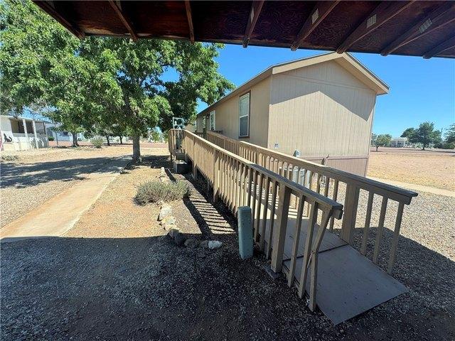 1251 E Birch Dr, Kingman, AZ 86409