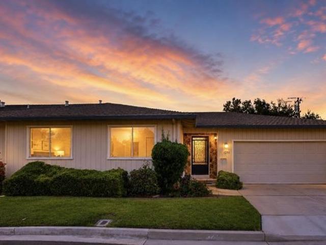 1251 E Fremont Ter, Sunnyvale, CA 94087