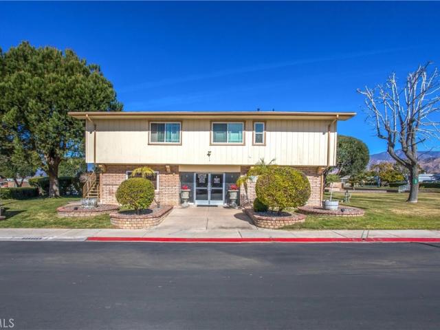 1251 E Lugonia Ave, Unit 24, Redlands, CA 92374 | MLS #IG26041