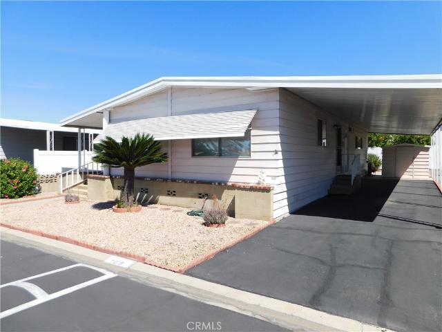 1251 E Lugonia Avenue 109
