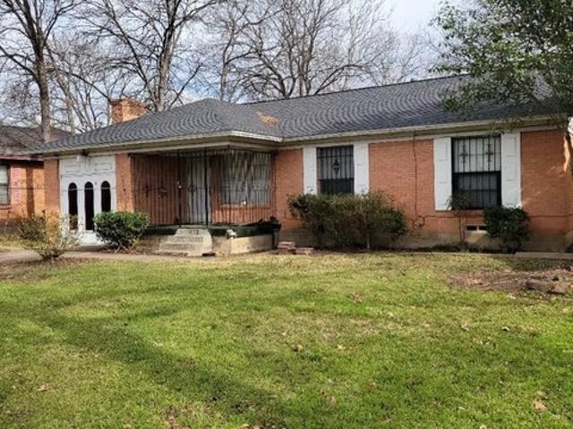 1251 E Pentagon Pkwy, Dallas, TX 75216
