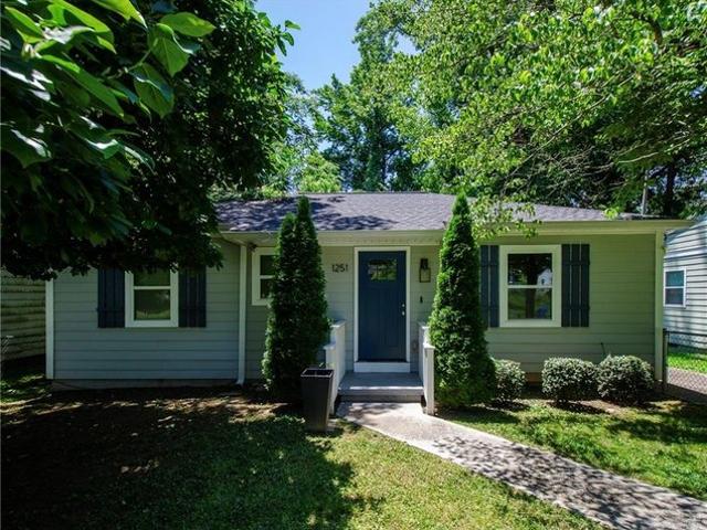 1251 Elizabeth Ave SW, Atlanta, GA 30310