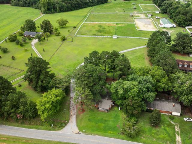 1251 Ennis Road, Angier, US, NC