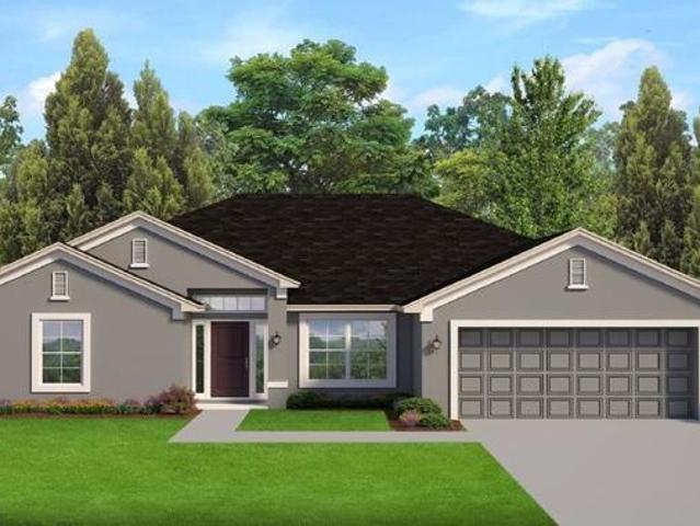 1251 Gaucho Terrace, North Port, FL 34286