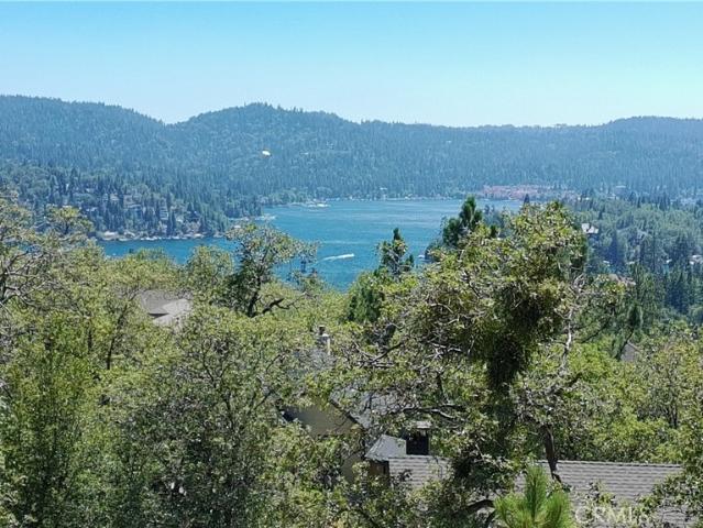 1251 Glacier Drive