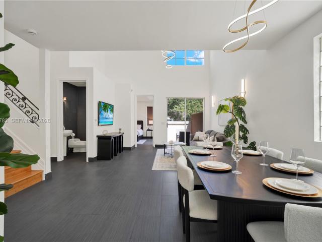 1251 Hayes St, Hollywood, FL 33019 | MLS #A11989 | Compass