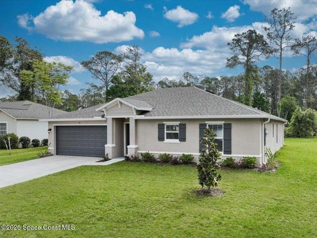 1251 Helias St NW Unit 42, Palm Bay, FL 32907