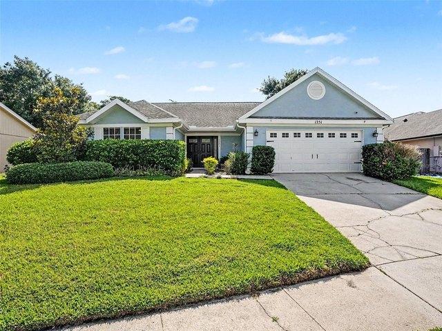 1251 Ravida Woods Dr, Apopka, FL 32703