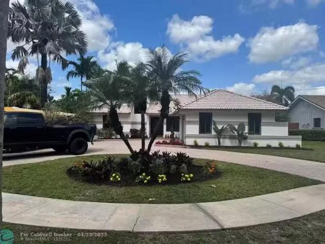 1251 SW 59th Ave, Plantation, FL 33317 MLS F10499856