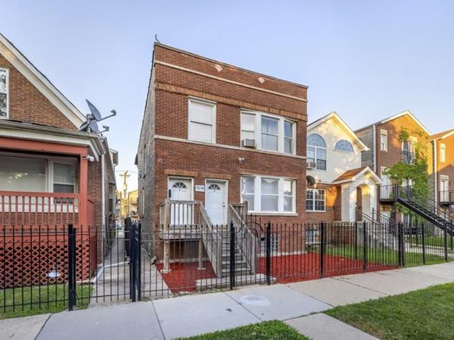 1251 S Kolin Ave, Chicago, IL 60623