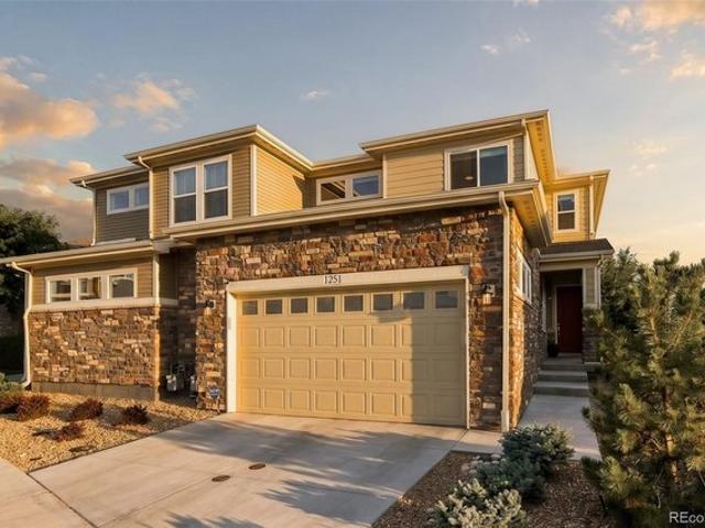 1251 S Kingston Ct, Aurora, CO 80012