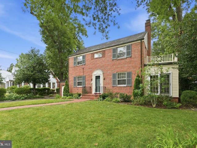 1251 S Oakcrest Road