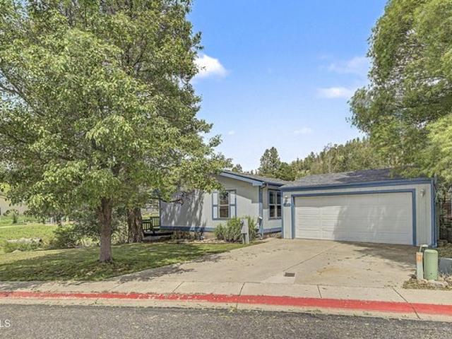 1251 S Mark Ln, Flagstaff, AZ 86001