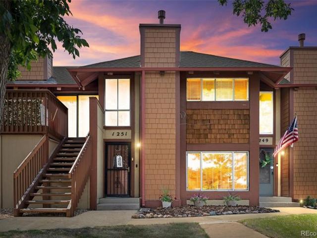 1251 S Sable Blvd, Aurora, CO 80012