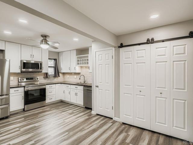 1251 S Yosemite Way, Unit 89, Denver, CO 80247 | MLS #6869 | Compass