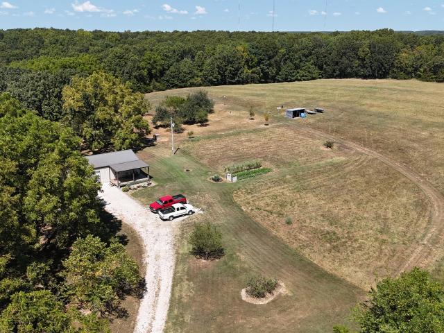 1251 Saddle Club Road