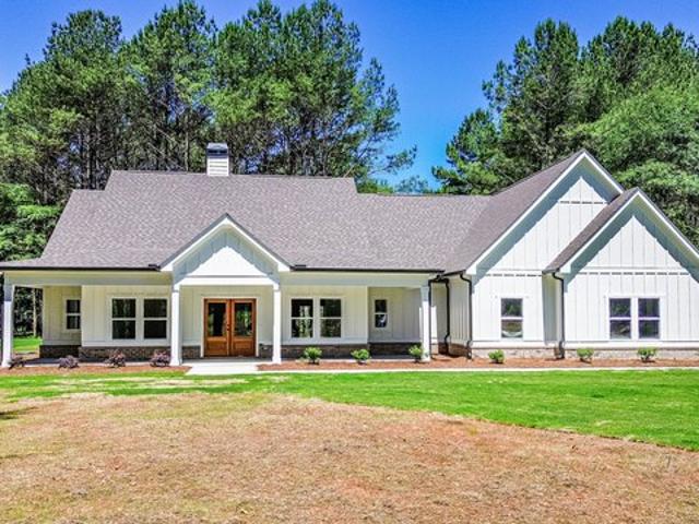 1251 Simmons Rd, Social Circle, GA 30025