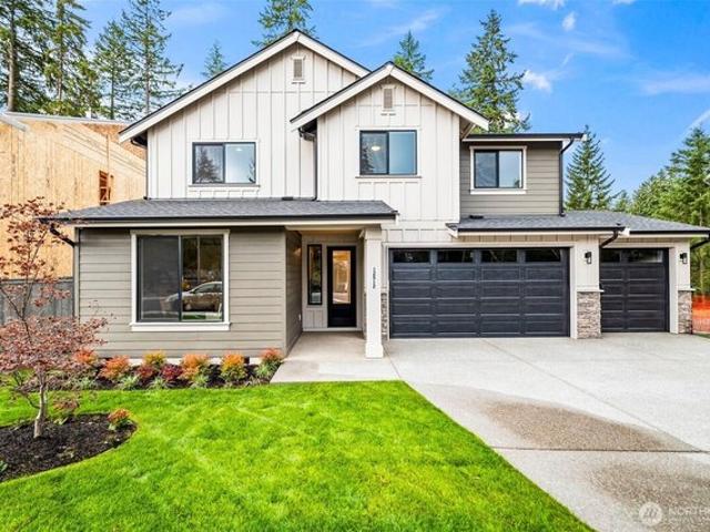 1251 th Ave NW Lot 2, Gig Harbor, WA 98332