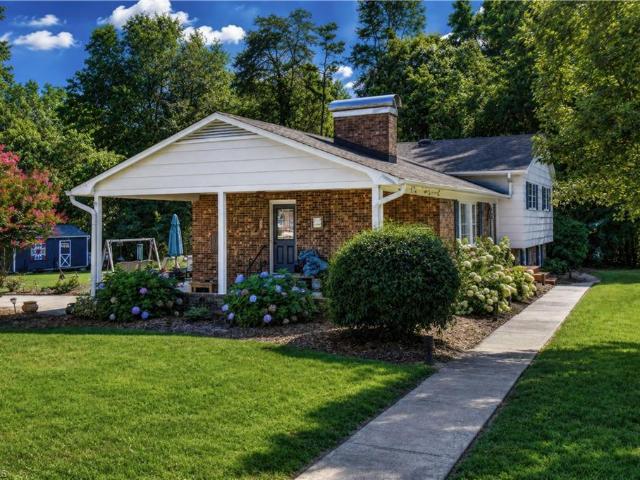 1251 Union Cross Road