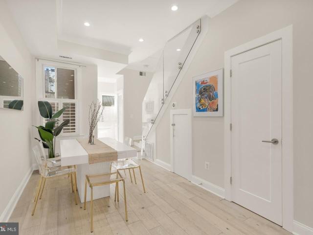 1251 Wylie Street NE, Washington, US, DC