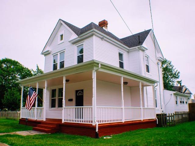 1251 W 27th St, Norfolk, VA 23508