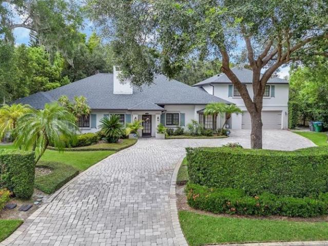 1251 Woodmere Dr, Winter Park, FL 32789