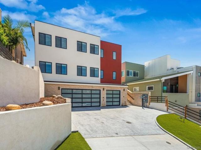 1251 1 Van Nuys St, San Diego, CA 92109