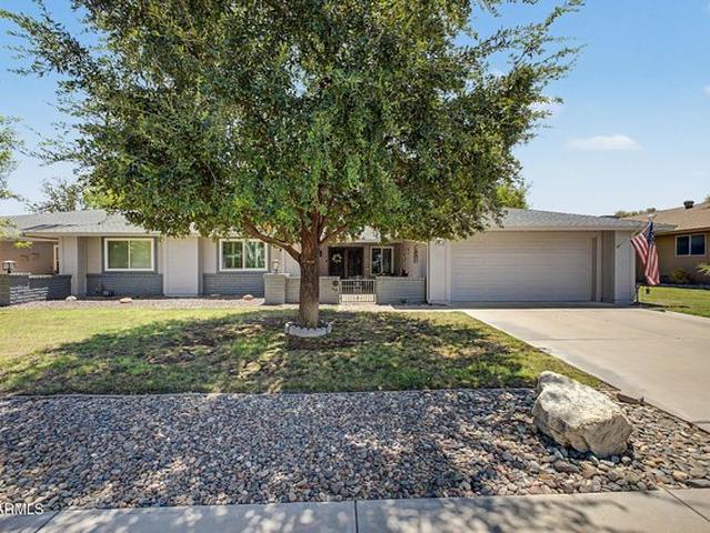 12523 W Ashwood Dr, Sun City West, AZ 85375