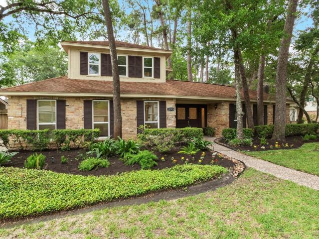 12523 Westerley Ln, Houston, TX 77077 | MLS #51597 | Compass
