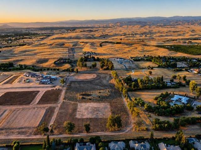12523 Auberry Rd Lot 5, Clovis, CA 93619