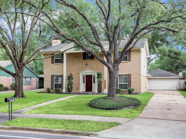 12523 Briar Forest Dr, Houston, TX 77077 | MLS #77269