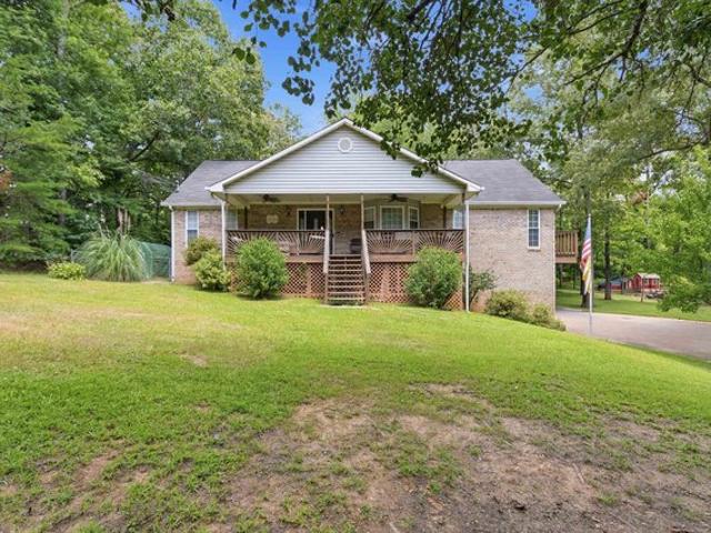12523 Eve Lou Ave, Vance, AL 35111