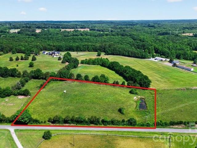 12523 Oak Grove Rd, Stanfield, NC 28163