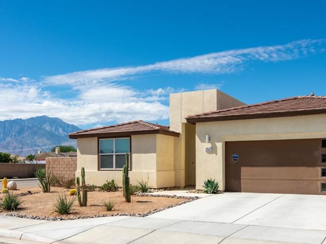 12523 Sylvanus Dr, Desert Hot Springs, CA 92240 | MLS #219145