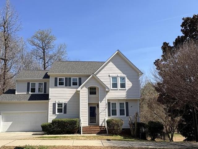 12520 Village Pines Ln, Raleigh, NC 27614